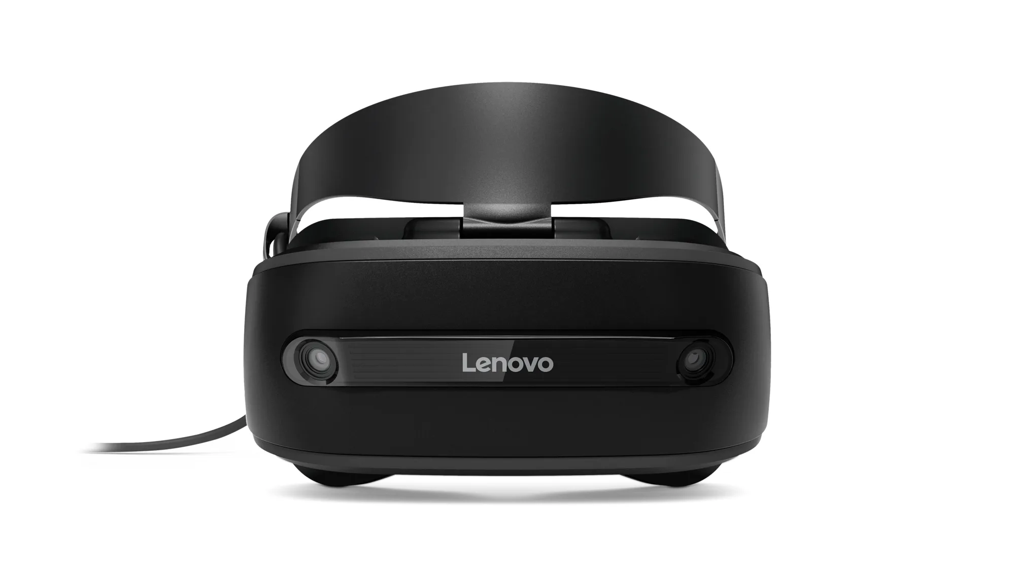 Lenovo Explorer Mixed Reality headset