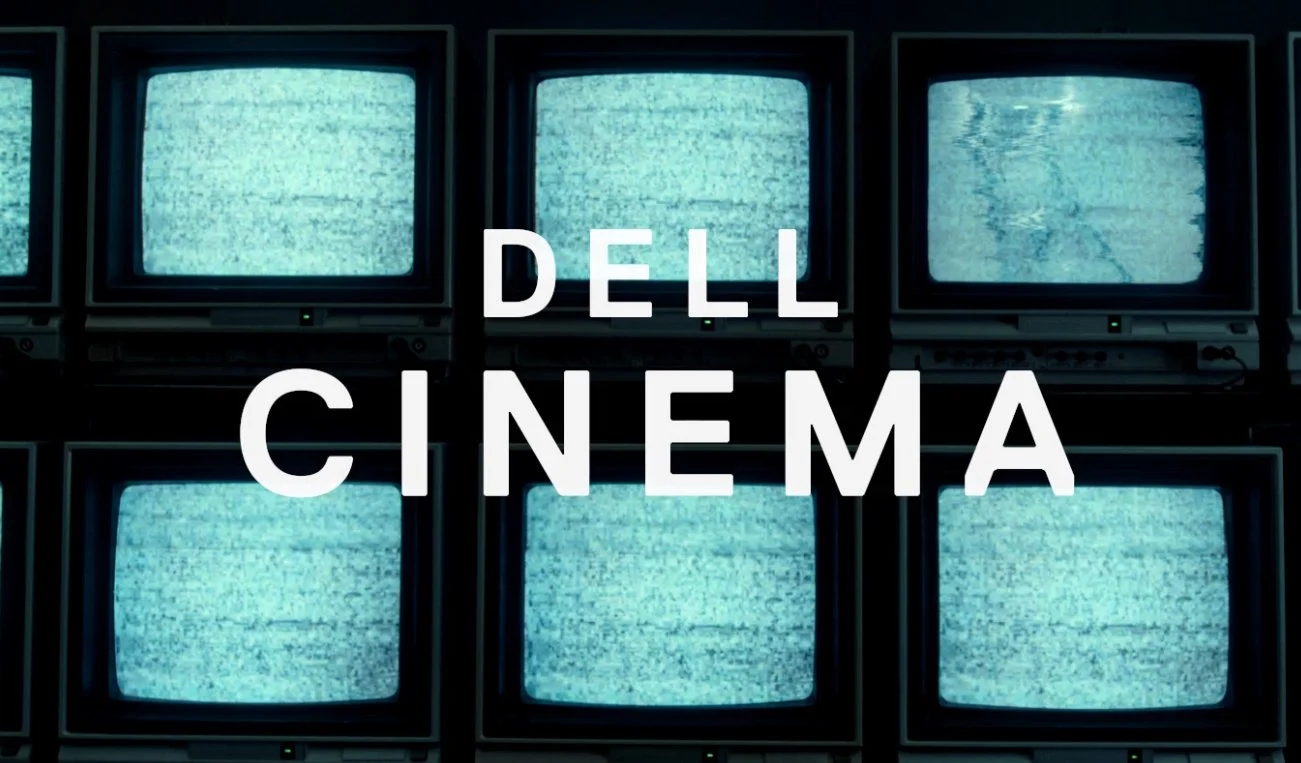 "Καθηλωτικές εμπειρίες" υπόσχεται το Dell Cinema