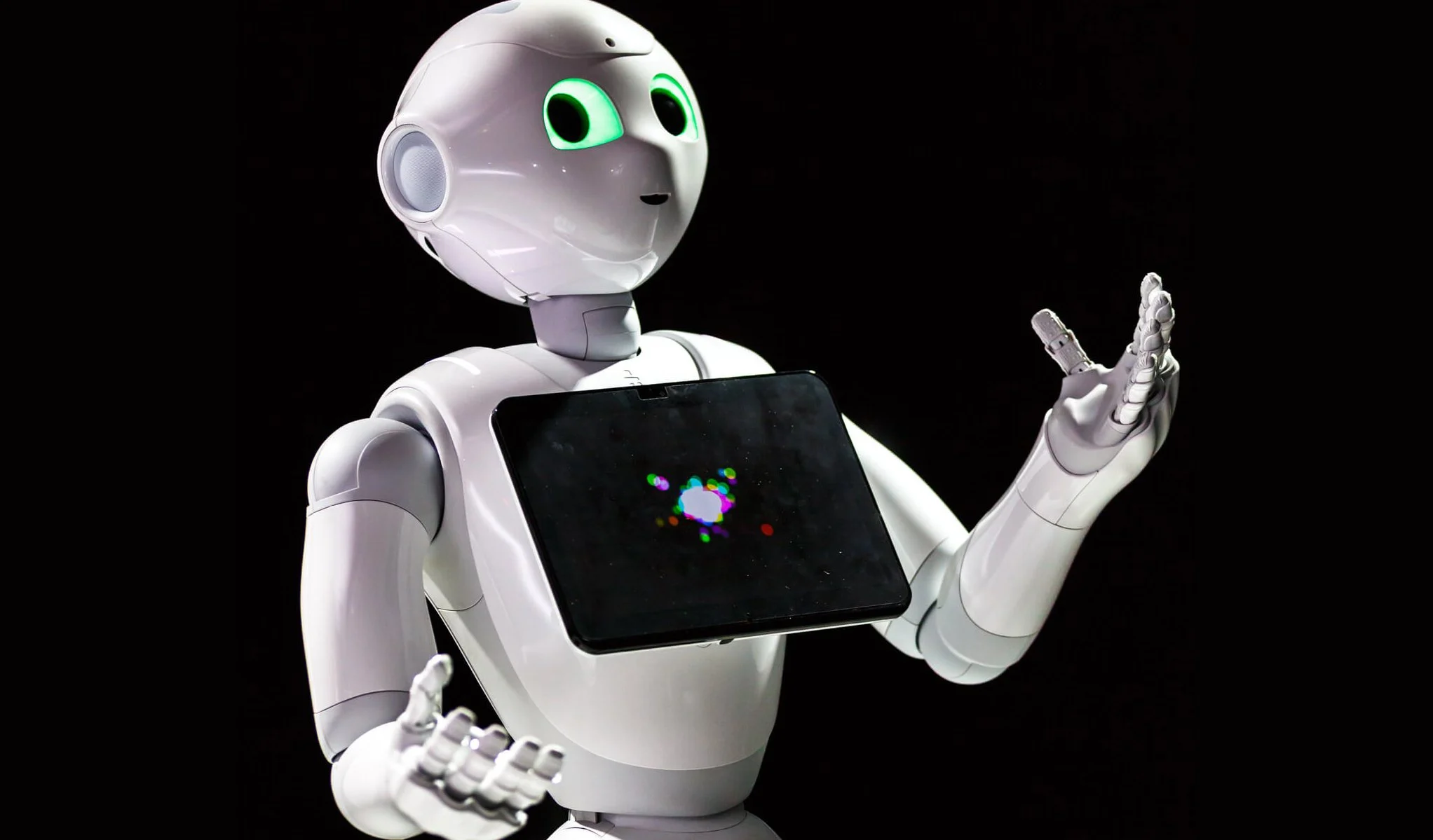 Robotex Greece: Το μεγάλο φεστιβάλ ρομποτικής στην Ελλάδα