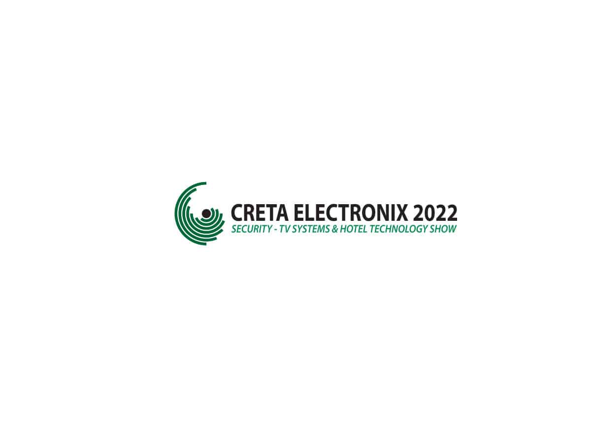 Πρόσκληση στην CRETA ELECTRONIX 2022