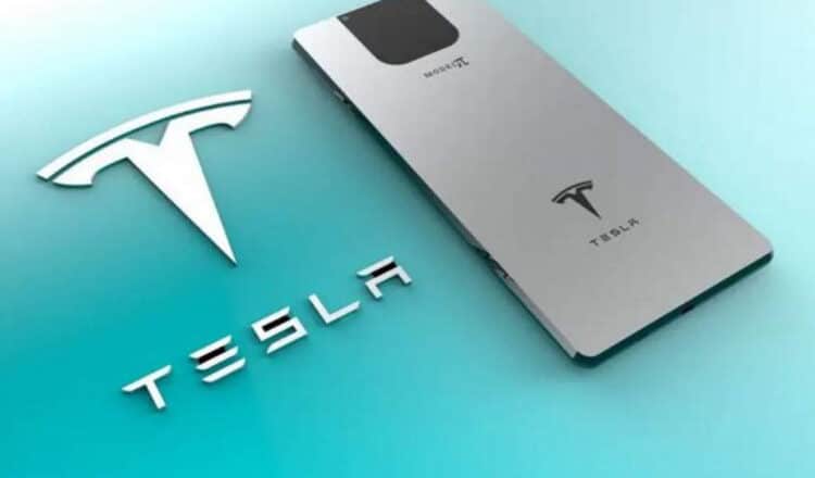 Η Tesla εισέρχεται στο mobile industry