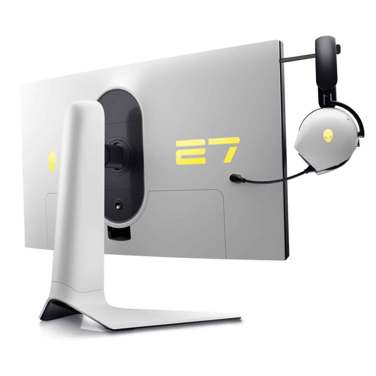 Ταχύτατη gaming οθόνη Alienware 27 ιντσών