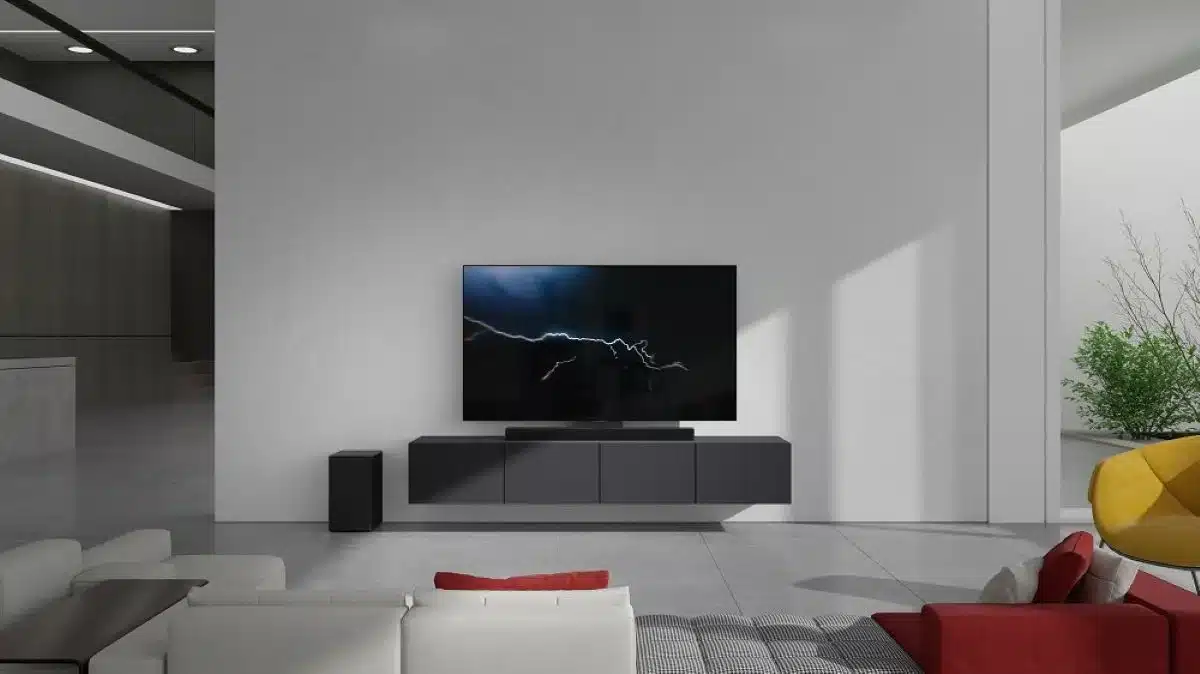 Τα soundbars της LG για το 2023 με WOW Orchestra και ασύρματη σύνδεση