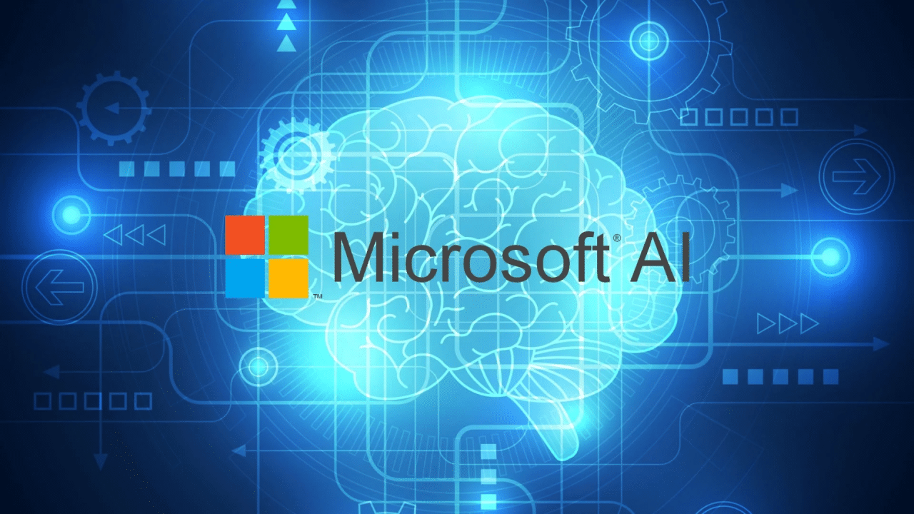 Microsoft: Ποιοτικές αλλαγές στο Δημόσιο με την Τεχνητή Νοημοσύνη