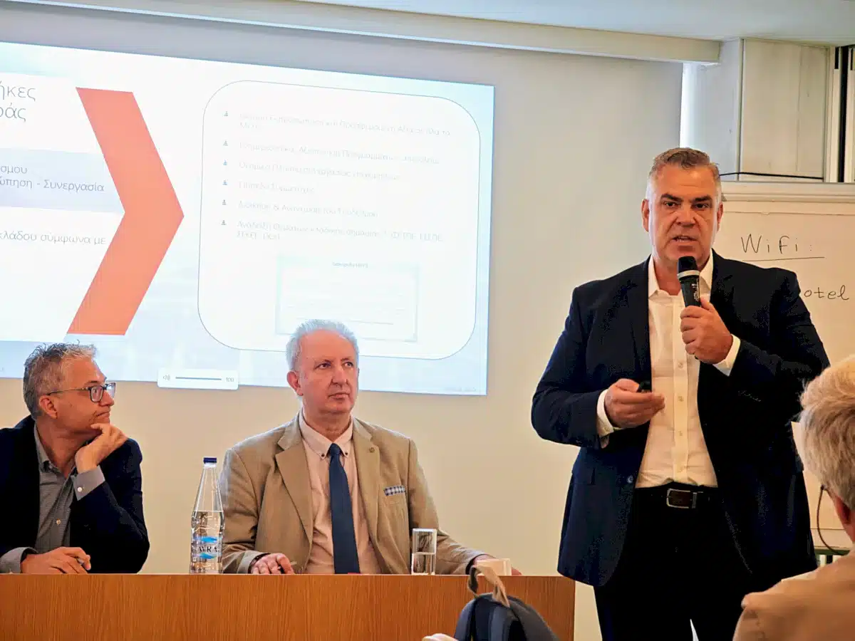 ΣΕΠΕ: Το πλάνο προτάσεων για την επόμενη ημέρα